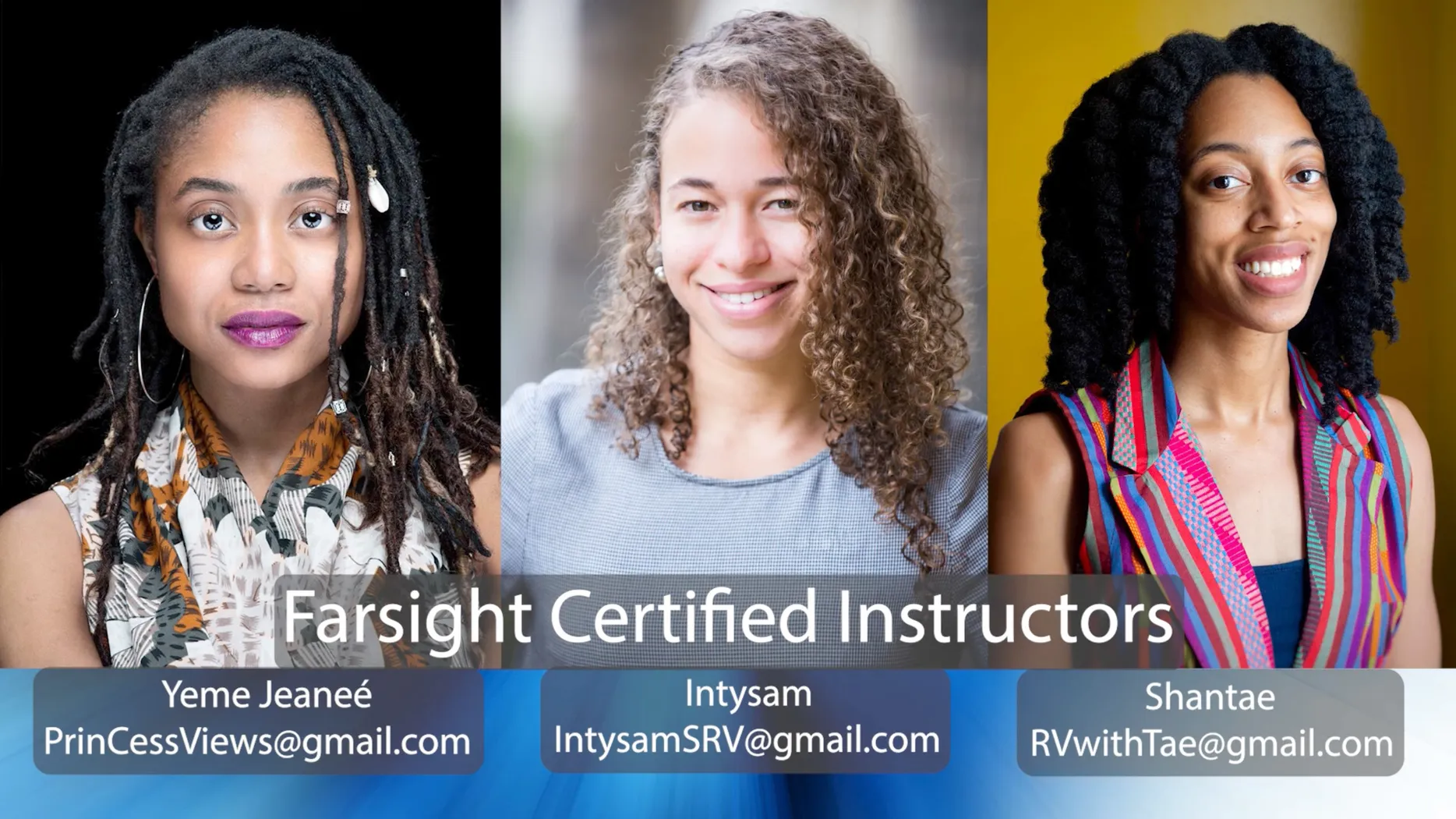 In-Person Instruction