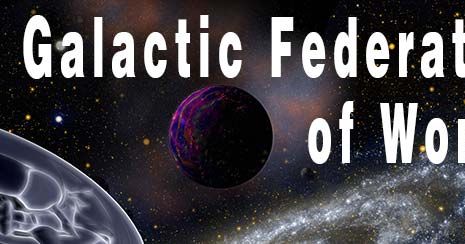 Galactic Federation of Worlds