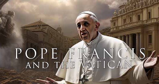 Pope Francis and the Vatican