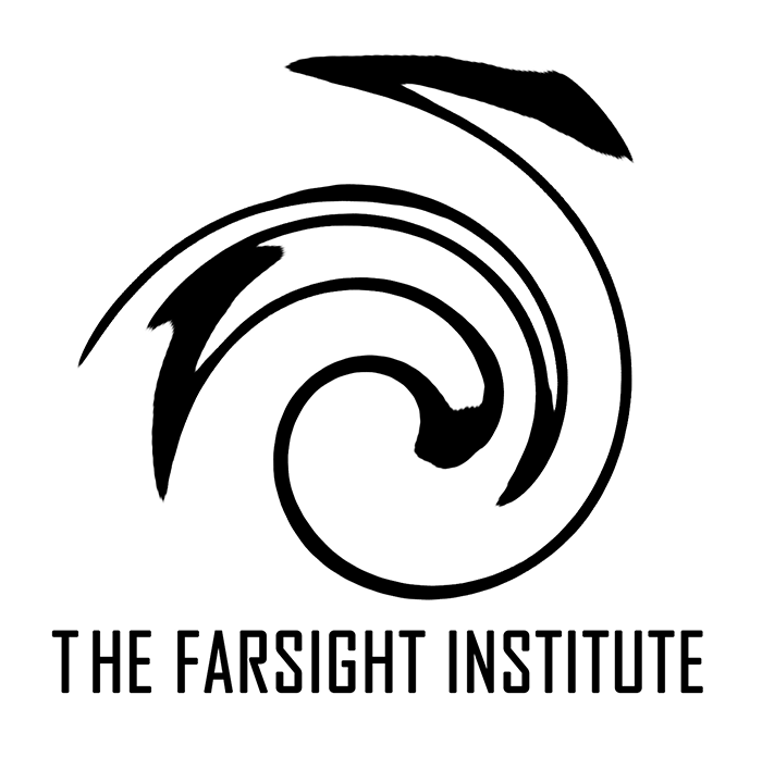The Farsight Logo