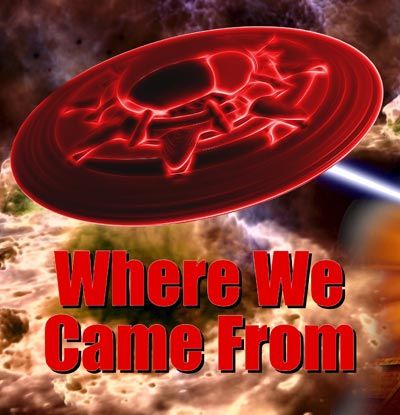 Where We Came From